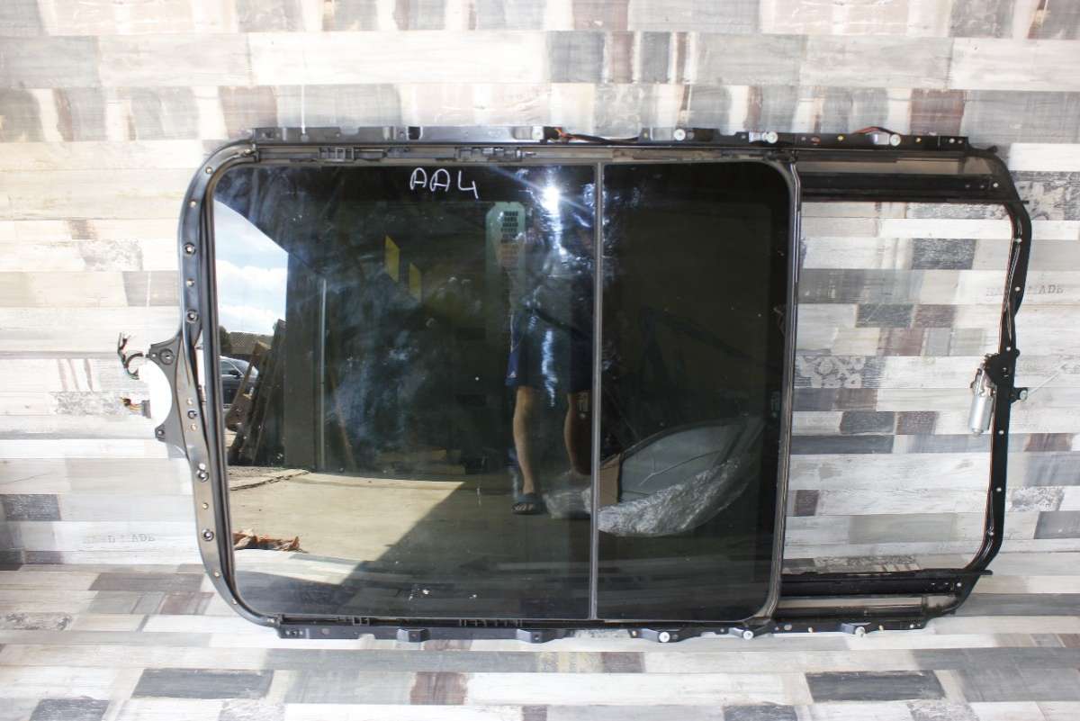 Авторазборка б/у запчастей